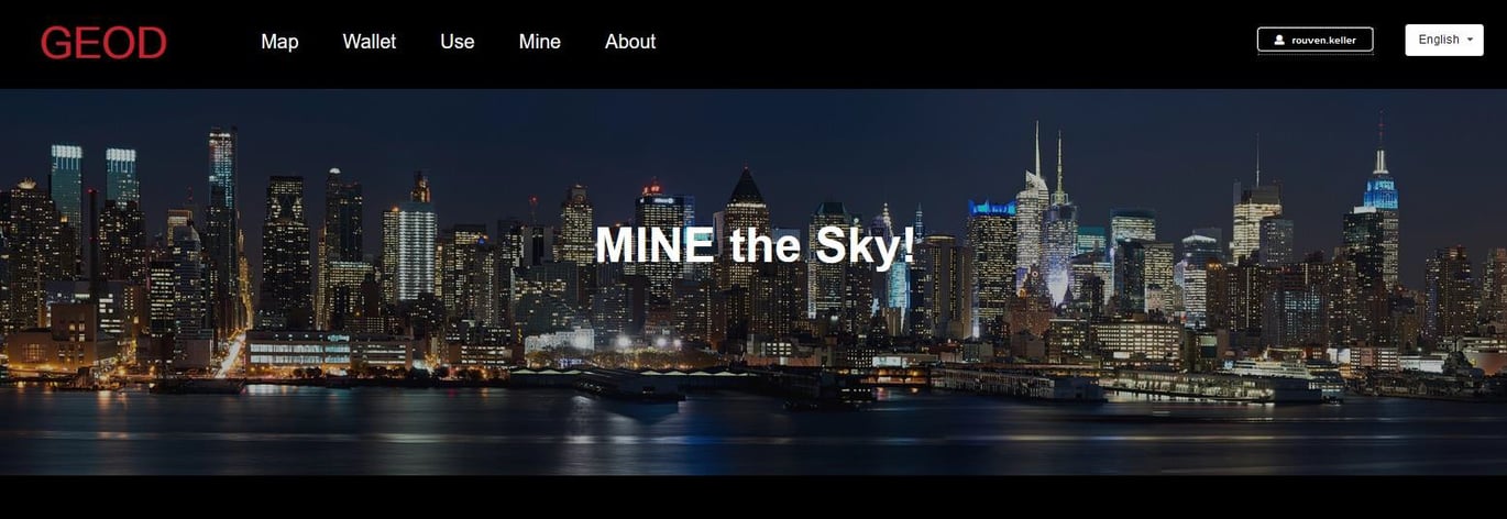 03: GEODNET Web Console