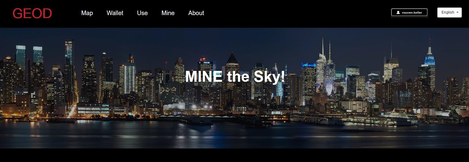 03: GEODNET Web Console