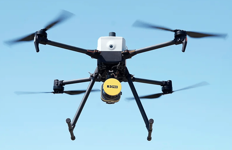 What is the best weather for drone flying?