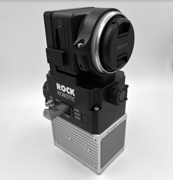 R2A Specifications