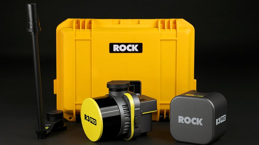 How does a LiDAR sensor work?