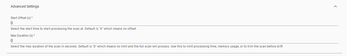 How to capture and process SLAM data on the R3 Pro V2 or R3 Pro