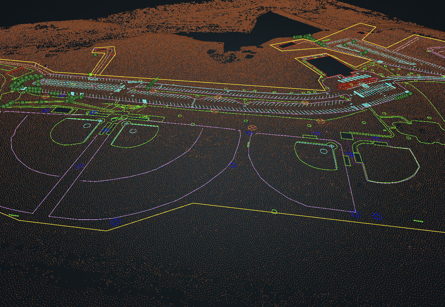 Intro: ROCK Planimetrics