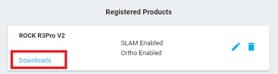 How-to Update ROCK Hardware & Software