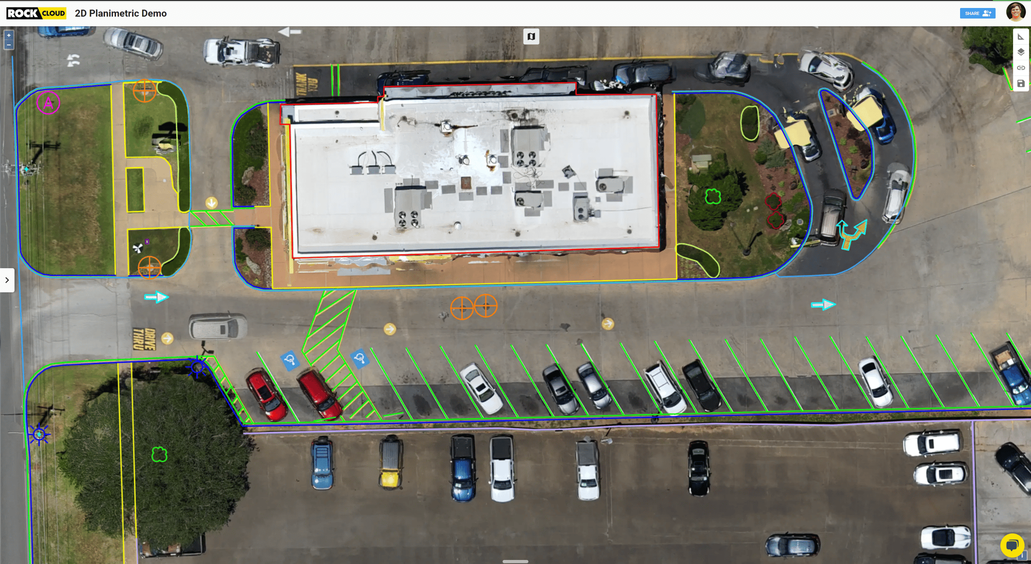 What is Drone Photogrammetry?