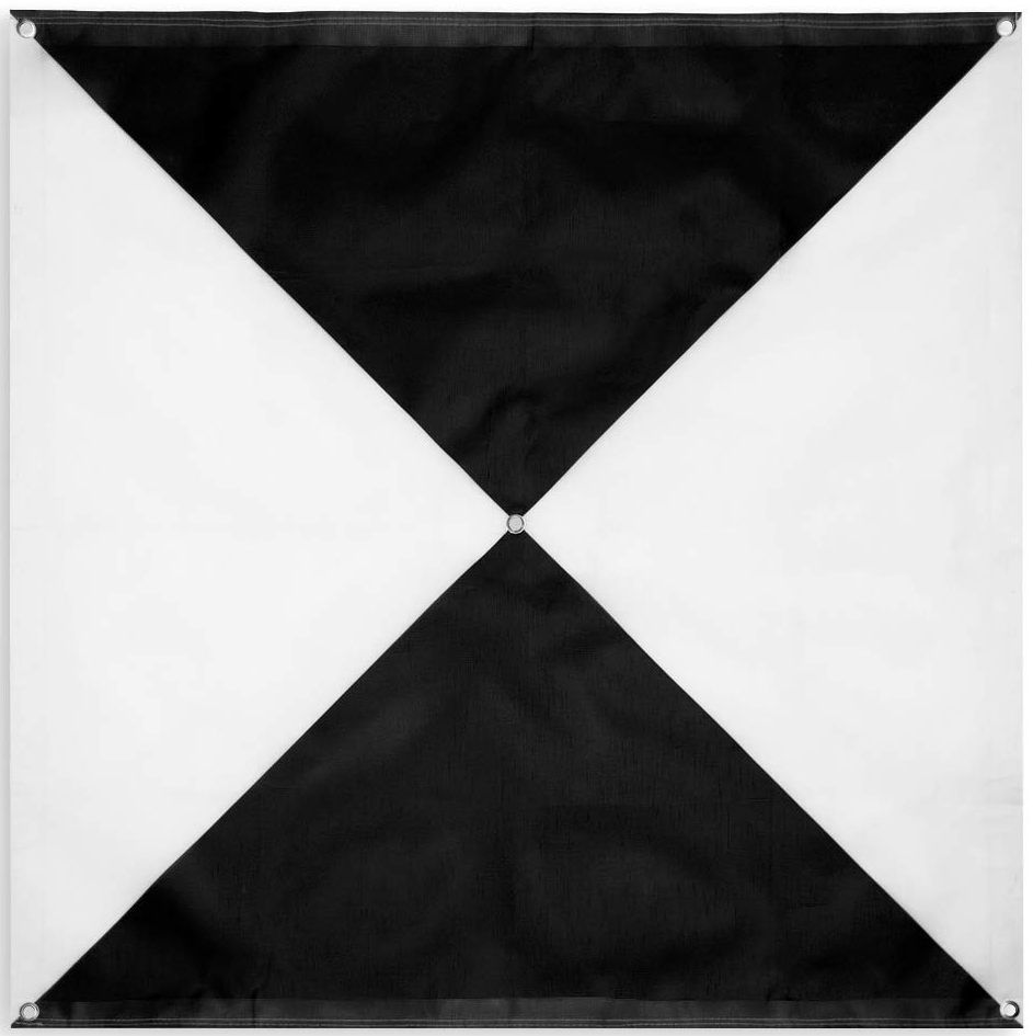 Aerial Target Recommendation Best Practices