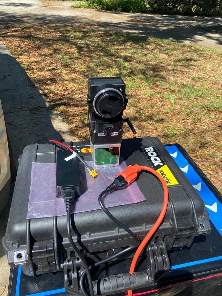 How-to Run a Standardized Bench Test