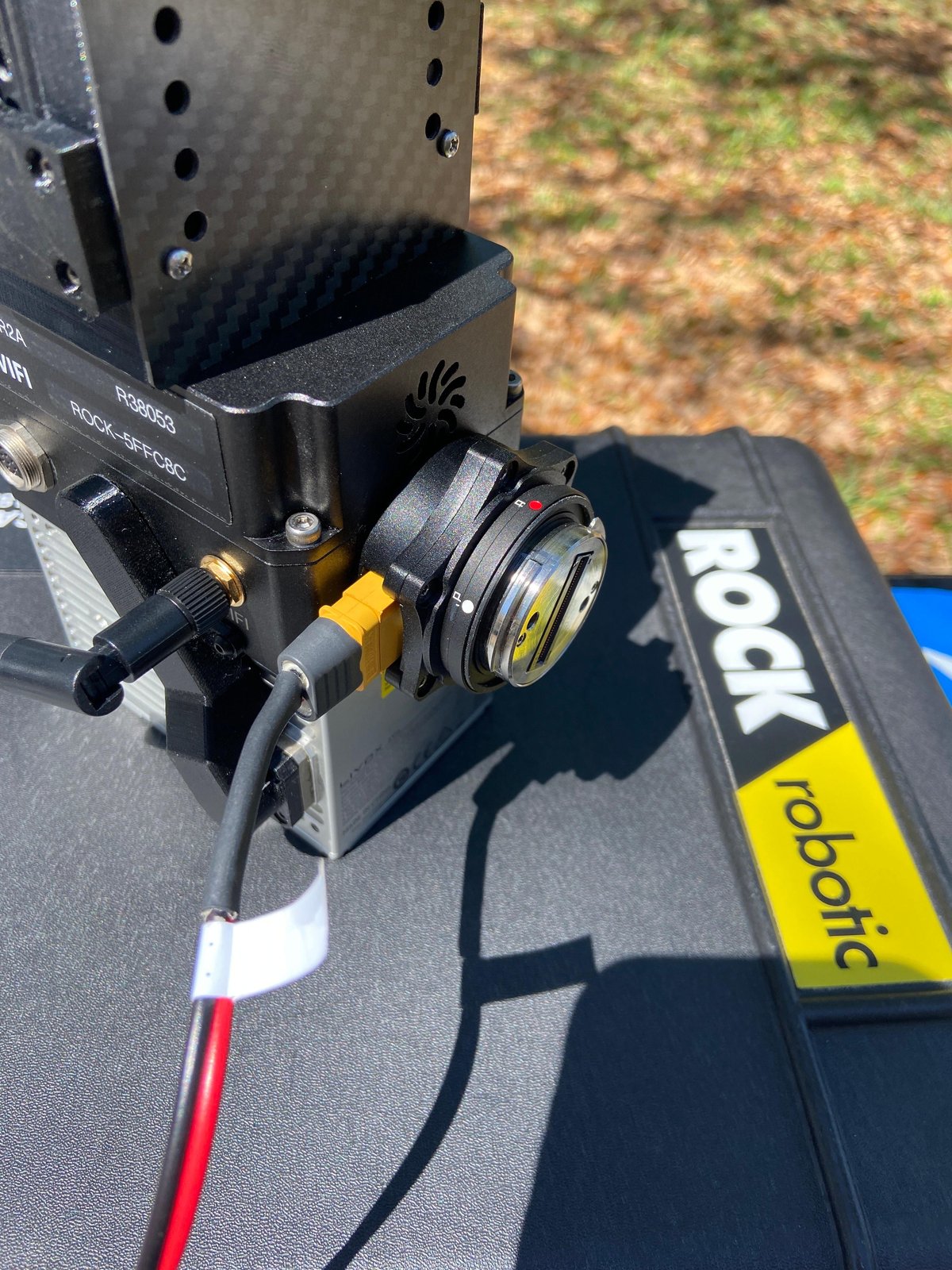 How-to Run a Standardized Bench Test