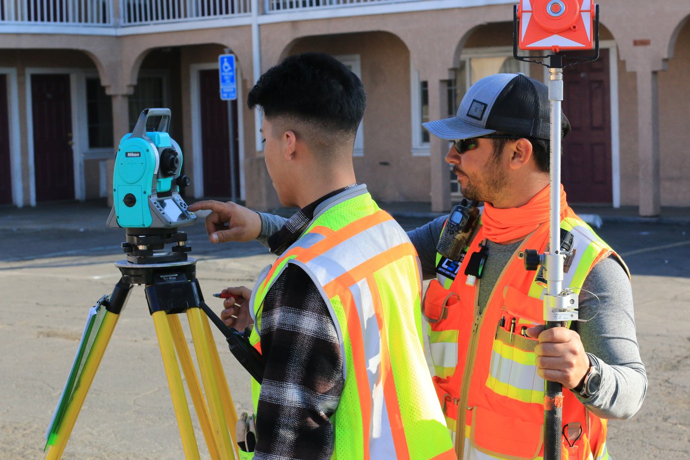 Map Projections vs. Coordinate Systems: What's the Difference?