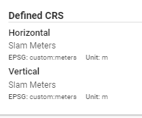 How to capture and process SLAM data on the R3 Pro