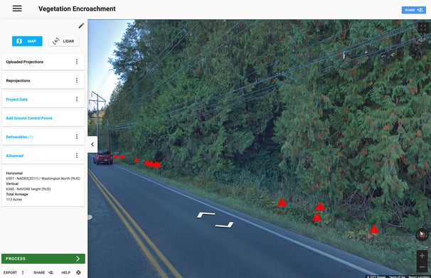 Intro: ROCK Vegetation Management