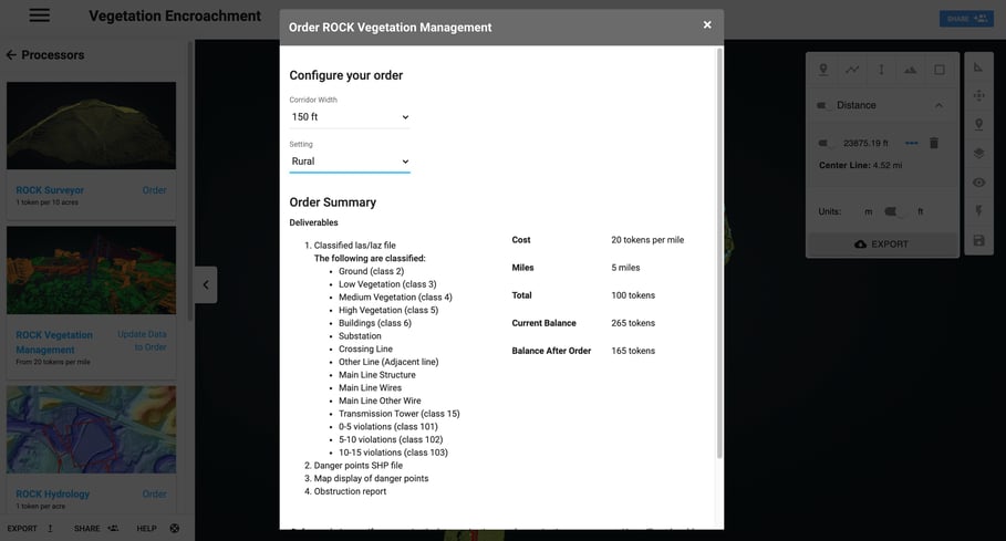 Intro: ROCK Vegetation Management