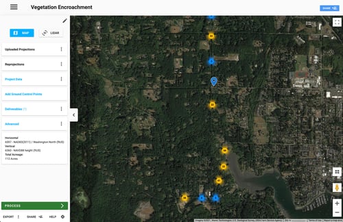 Intro: ROCK Vegetation Management