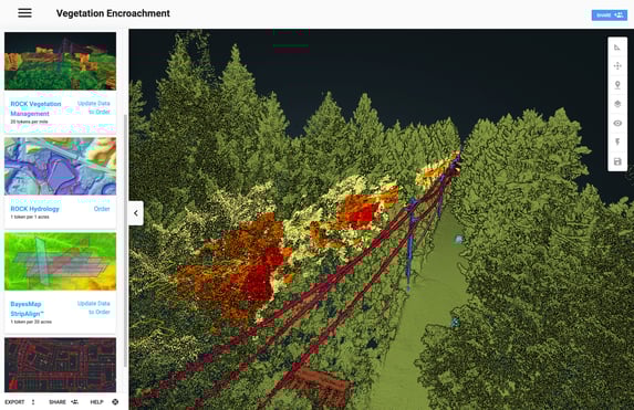 Intro: ROCK Vegetation Management