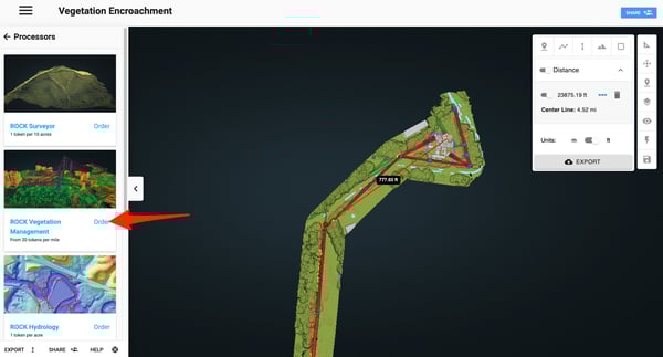 Intro: ROCK Vegetation Management